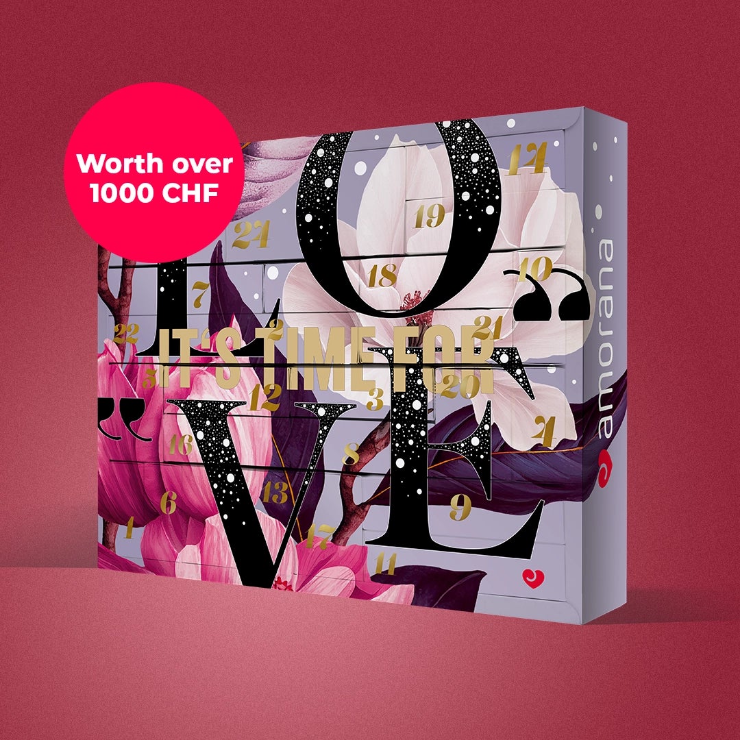 Amorana Advent Calendars