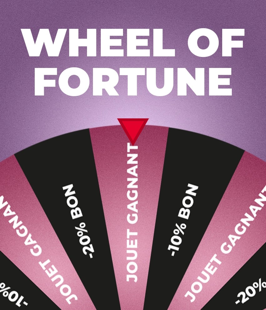 Wheel of Fortune
